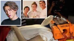 【多倫多父母急返港陪伴兒子】腦出血頭頸重創阿Mo第二次手術後留醫ICU 情況危殆 - MyBB