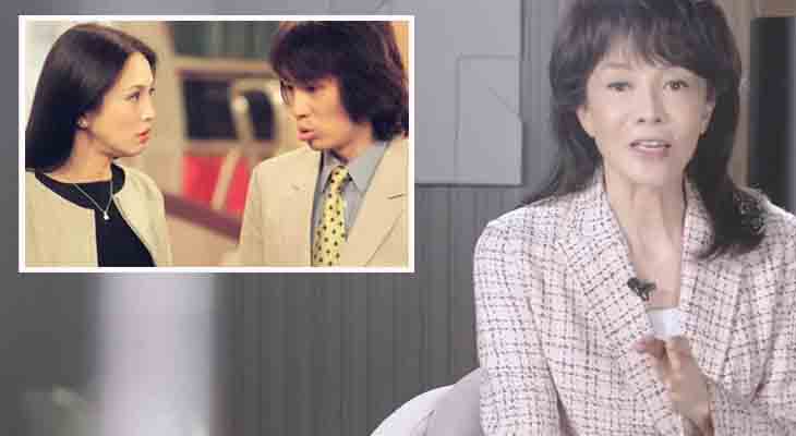 【效力44年鎮台之寶】鄭裕玲親證離巢 今剖白決定離開TVB真相 - MyBB