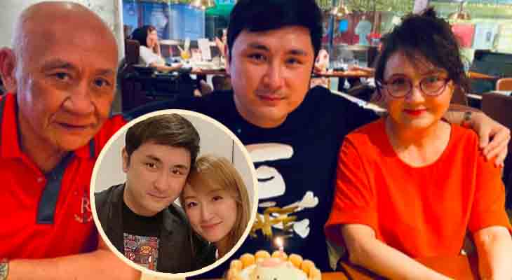 【施明最新病況曝光】母入ICU仍笑容滿臉被斥不孝 被鬧爆李泳豪終於忍唔住開腔 - MyBB