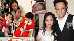 【一出世即入ICU插喉】早產細仔醫院過聖誕 雯雯：最緊要我哋係一齊 - MyBB