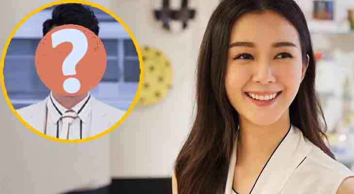 【拍拖蜜遊日本斷正】麥明詩新男友疑曝光 男方大方晒合照 - MyBB