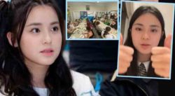 【開學了 校園生活好精彩】姚焯菲入讀頂尖學校 高昂學費曝光 - MyBB