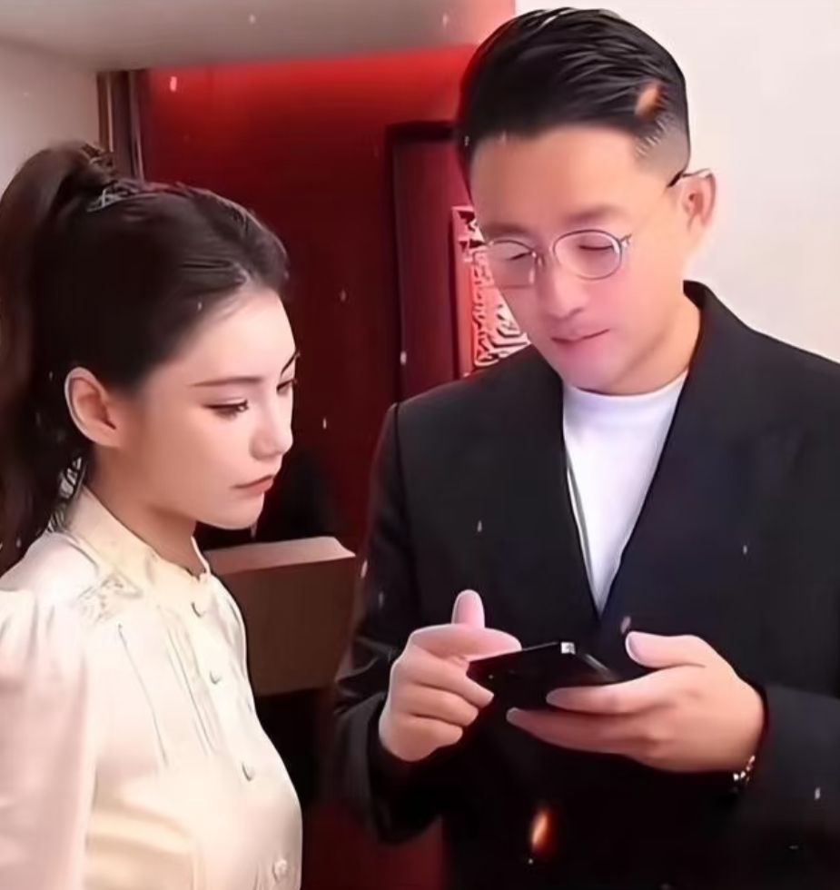 汪小菲公開叫大S老婆，現任老婆馬筱梅發聲 - MyBB