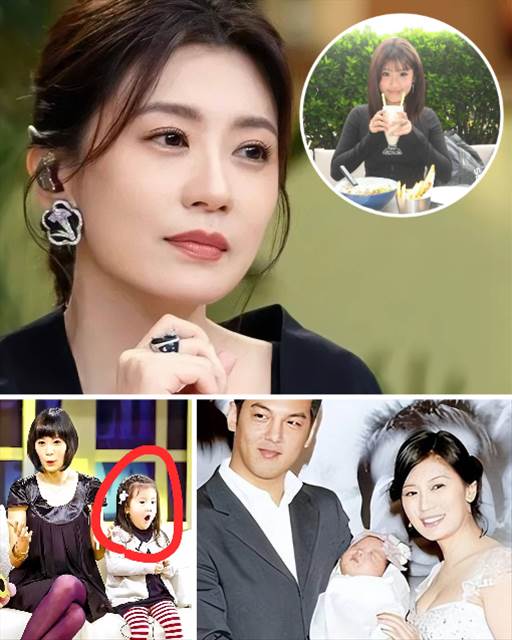 風水輪流轉！賈靜雯靠「2600萬」保下的梧桐妹，竟成了前夫「唯一繼承人」 - MyBB