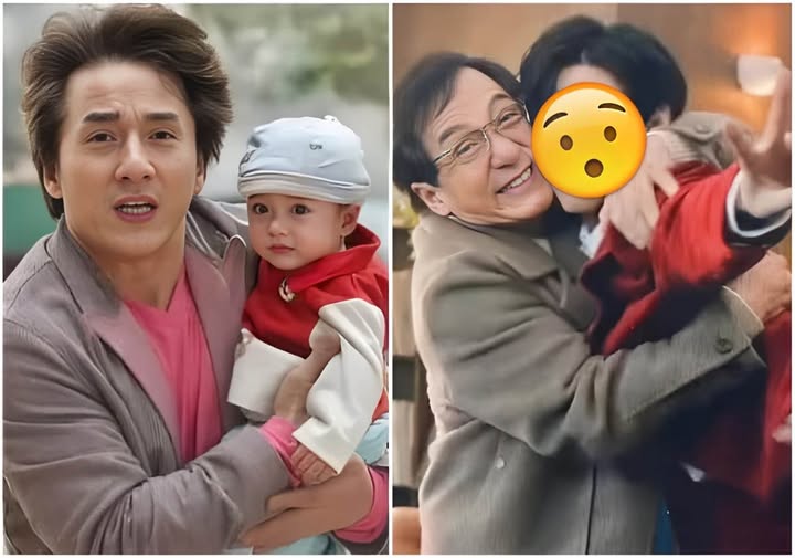 《寶貝計劃》的萌娃長大了！6個月就合作成龍，如今顏值不輸任何小鮮肉 - MyBB